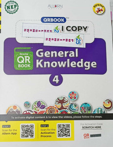 GENERAL KNOWLEDGE CLASS 4: Buy GENERAL KNOWLEDGE CLASS 4 by FIREFLY ...