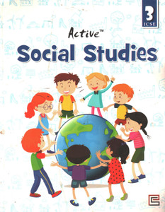 ACTIVE SOCIAL STUDIES FOR CLASS 3: Buy ACTIVE SOCIAL STUDIES FOR CLASS ...
