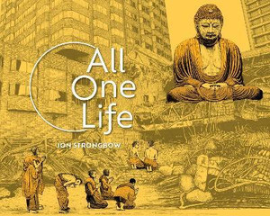 All One Life: Buy All One Life by Strongbow Jon at Low Price in India ...