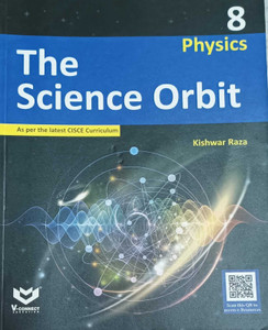 THE SCIENCE ORBIT PHYSICS CLASS 8: Buy THE SCIENCE ORBIT PHYSICS CLASS ...