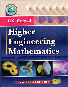 Higher Engineering Mathematics - math: Buy Higher Engineering ...
