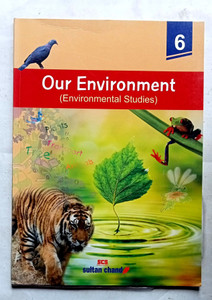 OUR ENVIRONMENT CLASS-6: Buy OUR ENVIRONMENT CLASS-6 by Vinay Kumar at ...