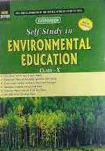 Icse Self-Study in Environmental Education (Class - 10): Buy Icse Self ...