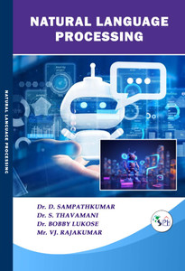 Natural Language Processing: Buy Natural Language Processing by Dr.D ...
