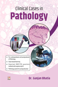 Clinical Cases In Pathology: Buy Clinical Cases In Pathology by Dr ...