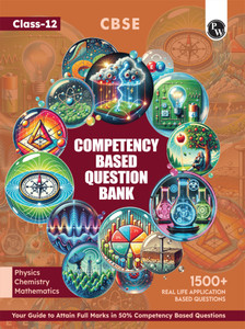 Pw Cbse Class 12 Competency Based Question Bank for Board Exam: Buy Pw ...