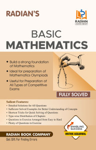 Basic Mathematics Guide Book for Jnv, Sainik School (Aissee), Rms ...