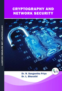 Cryptography and Network Security: Buy Cryptography and Network ...