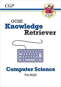 New GCSE Computer Science AQA Knowledge Retriever: Buy New GCSE ...