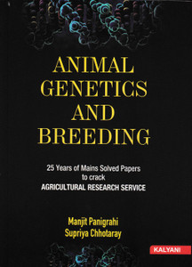 ANIMAL GENETICS AND BREEDING: Buy ANIMAL GENETICS AND BREEDING by ...