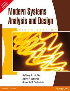 Modern Systems Analysis and Design - CC 1 Edition with 2 Disc: Buy ...