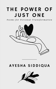 The Power of Just One: Poems for Personal Transformation: Buy The Power ...