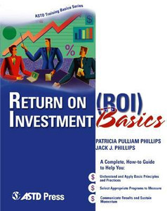 Return on Investment (ROI) Basics: Buy Return on Investment (ROI ...