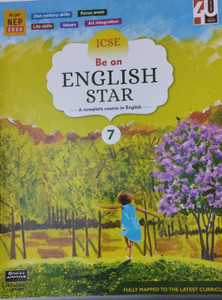 English star class 7: Buy English star class 7 by Xyz at Low Price in ...