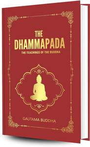 The Dhammapada the Teachings of The Buddha by Gautama Buddha Hardcover ...