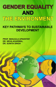 Gender Equality and The Environment: Key Pathways to Sustainable ...