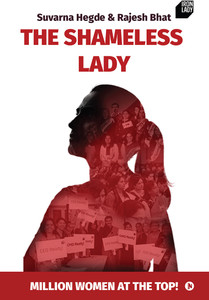 The Shameless Lady - Million Women at the TOP!: Buy The Shameless Lady ...