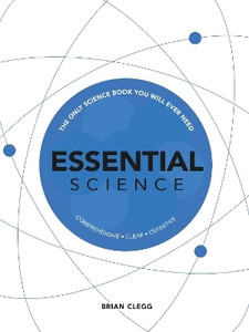 Essential Science: Buy Essential Science by Clegg Brian at Low Price in ...