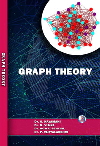 GRAPH THEORY: Buy GRAPH THEORY by Dr. G. NAVAMANI, Dr. N. VIJAYA, Dr ...
