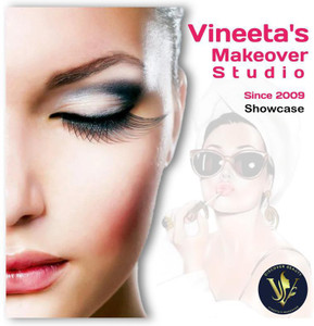 Vineeta's Makeover Showcase: Buy Vineeta's Makeover Showcase by Vineeta ...