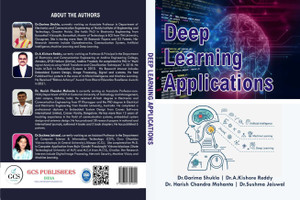 Deep Learning Applications: Buy Deep Learning Applications by Dr.Garima ...