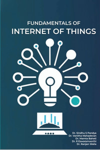 FUNDAMENTALS OF INTERNET OF THINGS: Buy FUNDAMENTALS OF INTERNET OF ...