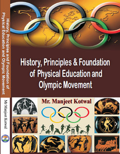 History, Principles & Foundation of Physical Education and Olympic ...