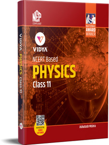 Physics Class 11 Vidya UP Board Textbook By Vidya Prakashan - English ...