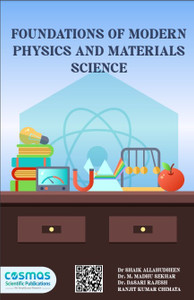 FOUNDATIONS OF MODERN PHYSICS AND MATERIALS SCIENCE: Buy FOUNDATIONS OF ...