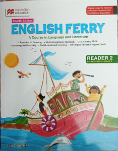 English ferry 2 - English ferry fourth edition: Buy English ferry 2 ...