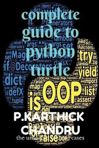 Complete Guide To Python Turtle Buy Complete Guide To Python Turtle By