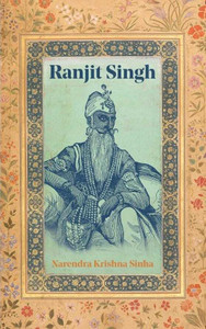 Ranjit Singh: Buy Ranjit Singh by Narendra Krishna Sinha at Low Price ...