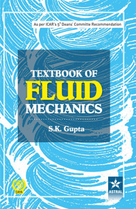Textbook of Fluid Mechanics: Buy Textbook of Fluid Mechanics by Gupta ...