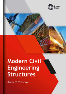 Modern Civil Engineering Structures: Buy Modern Civil Engineering ...