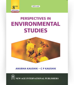 Perspectives in Environmental Studies (MULTI COLOUR EDITION): Buy ...