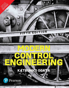 Modern Control Engineering 5 Edition: Buy Modern Control Engineering 5 ...