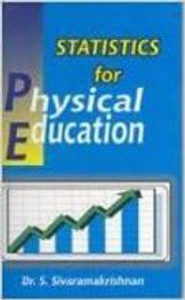 Statistics for physical Education: Buy Statistics for physical ...
