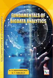 FUNDAMENTALS OF BIGDATA ANALYTICS: Buy FUNDAMENTALS OF BIGDATA ...