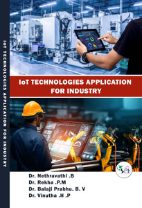 IoT Technologies Application for Industry: Buy IoT Technologies ...