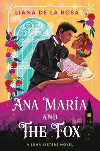 Ana Maria And The Fox: Buy Ana Maria And The Fox by De La Rosa Liana at ...
