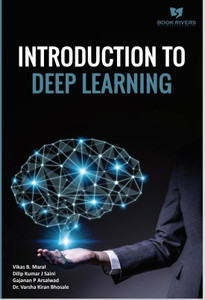 INTRODUCTION TO DEEP LEARNING: Buy INTRODUCTION TO DEEP LEARNING by ...