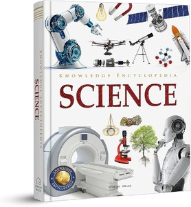 Knowledge Encyclopedia: Science: Buy Knowledge Encyclopedia: Science by ...