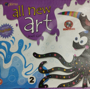 All new art 2 class: Buy All new art 2 class by Joel gill at Low Price ...