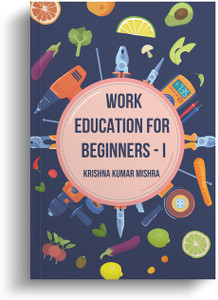 Work Education for Beginners - I: Buy Work Education for Beginners - I ...
