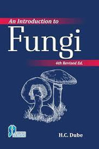 AN INTRODUCTION TO FUNGI, 4TH EDITION: Buy AN INTRODUCTION TO FUNGI ...