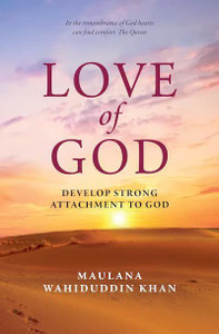 LOVE OF GOD - DEVELOP STRONG ATTACHMENT TO GOD: Buy LOVE OF GOD ...