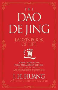 The Dao De Jing: Buy The Dao De Jing by Huang J H at Low Price in India ...