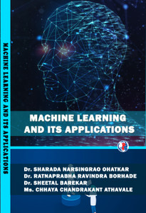 MACHINE LEARNING AND ITS APPLICATIONS: Buy MACHINE LEARNING AND ITS ...