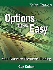Options Made Easy: Buy Options Made Easy by Guy Cohen at Low Price in ...