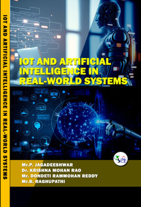 IoT and Artificial Intelligence in Real- World Systems: Buy IoT and ...